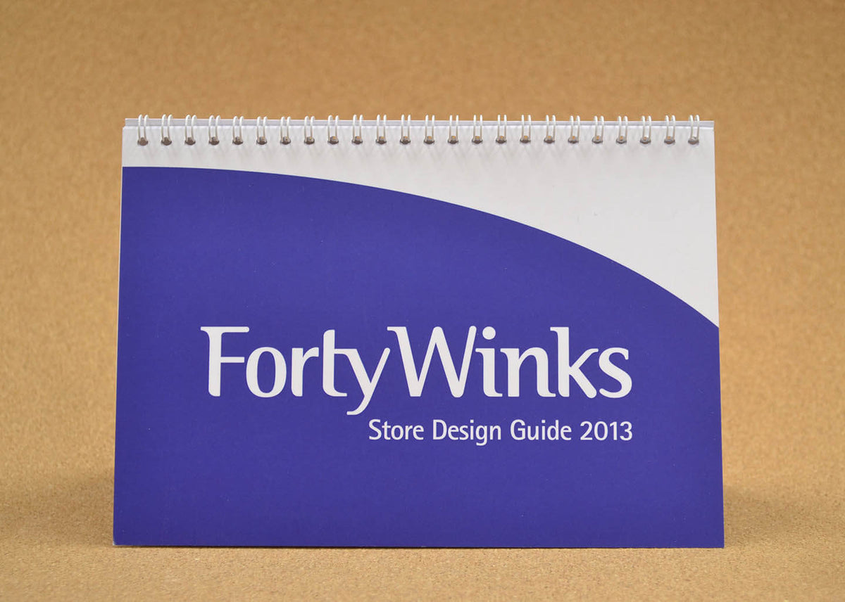 Wire Binding | Classic Colour Copying