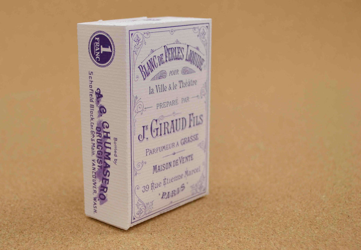 One Off Box Printing | Classic Colour Copying