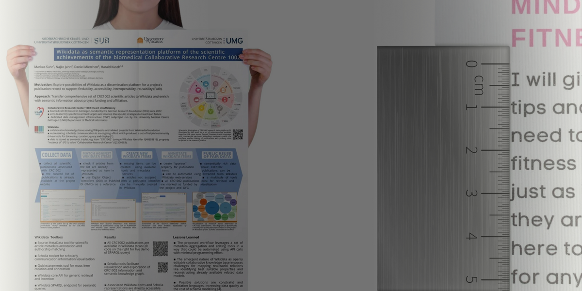 Why Fabric Posters are Perfect for your Next Conference – Classic ...