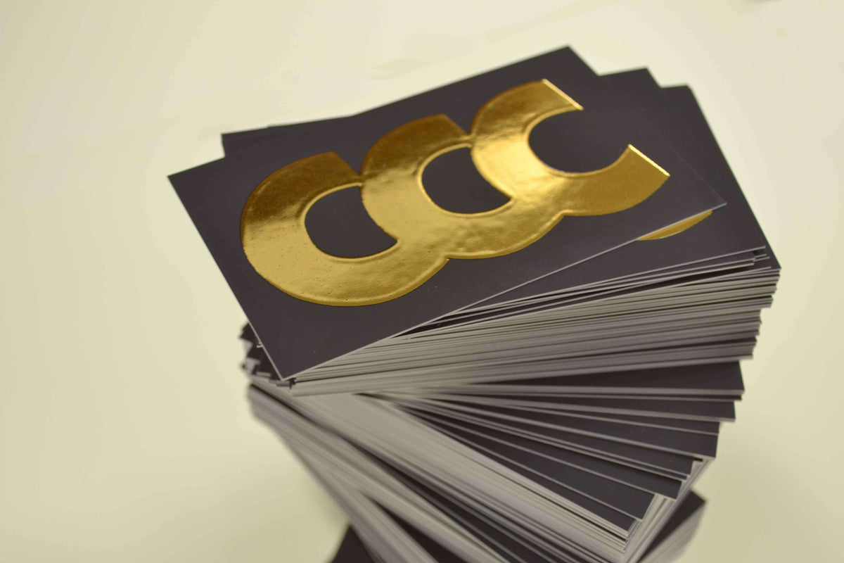 Next Gen Gold And Silver Cards – Classic Colour Copying