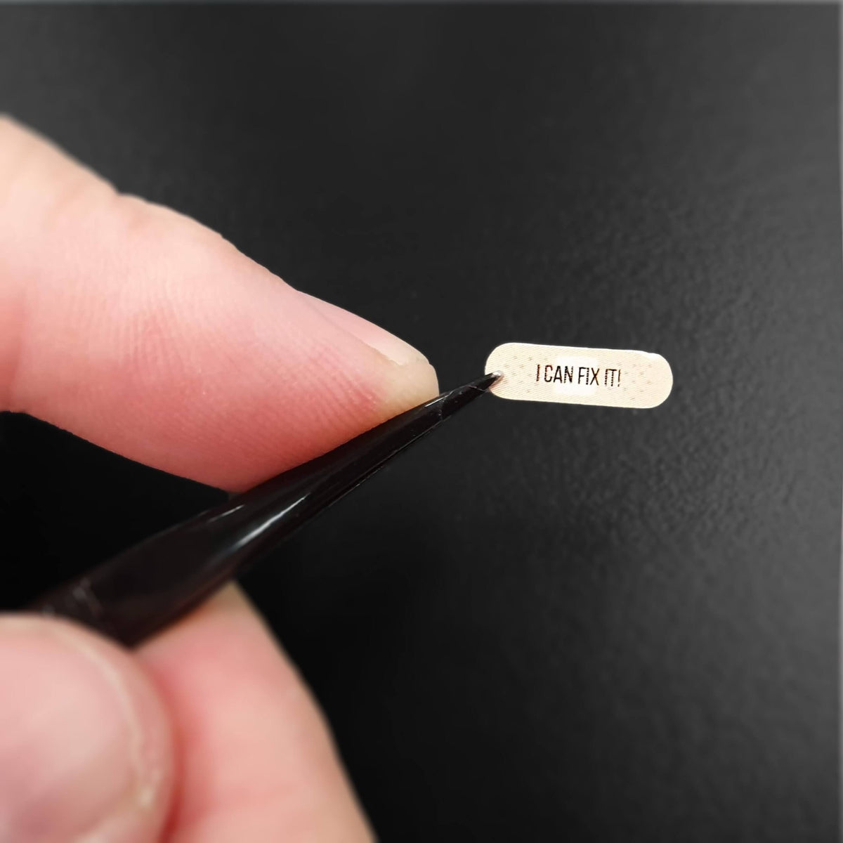 Micro Sticker Printing – Classic Colour Copying