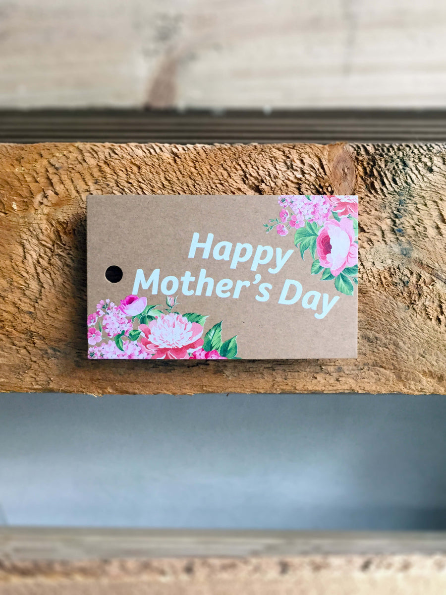 White Ink Swing Tags – Classic Colour Copying