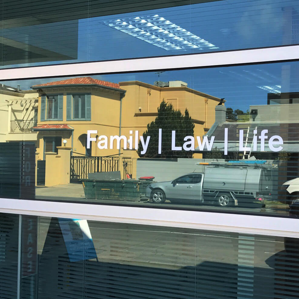 Window Letttering And Decals | Classic Colour Copying