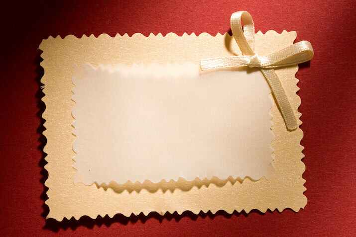 8 Easy Tips for Writing The Perfect Greeting Card Message – Classic ...