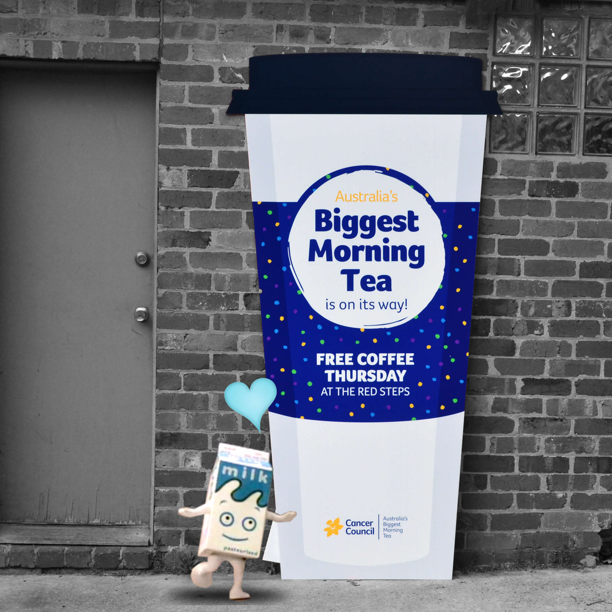 Custom Cut Outs & Props Printing | Classic Colour Copying